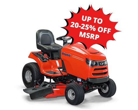 Simplicity Outdoor Power Equipment Dealer Nh Small Engine Repair Seacoast Power