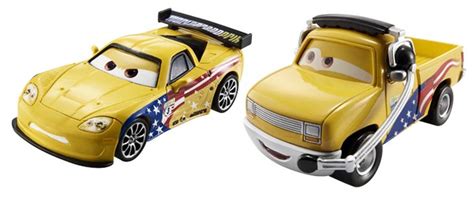 Hd Wallpaper Jeff Gorvette Cars 2 Movies Cartoons Disney 49 Off