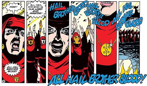 Mother Mayhem Character Comic Vine