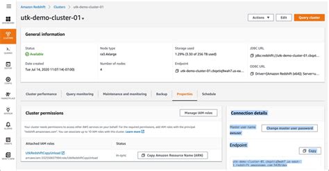 Ai Driven Analytics At Any Scale With Thoughtspot And Amazon Redshift Aws Partner Network Apn Ai Driven Analytics At Any Scale With Thoughtspot And Amazon Redshift Aws Partner Network Apn