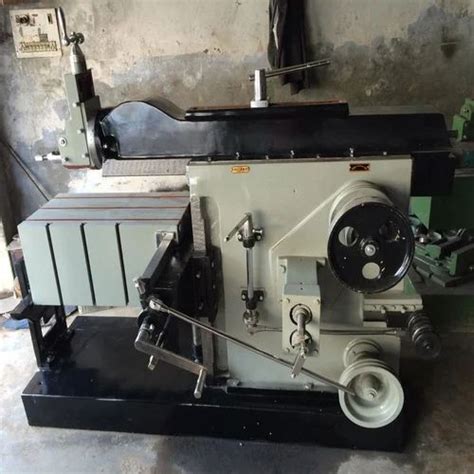 Steel Belt Driven Manual Shaping Machine At Rs 200000 In Batala Id 6725169