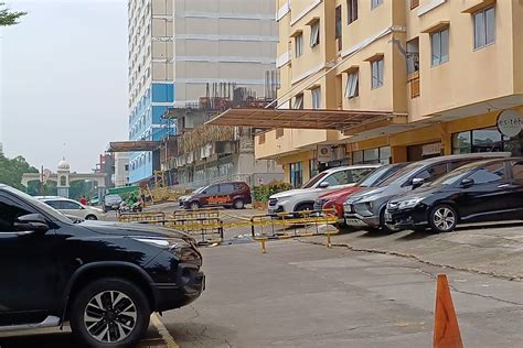 Sekeluarga Yang Terjun Dari Apartemen Penjaringan Sempat Punya Bisnis Kapal Ikan Bangkrut Saat