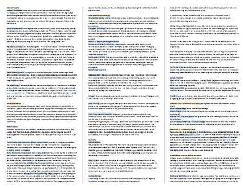 Intersectionality And Social Justice Insights From Crenshaw And