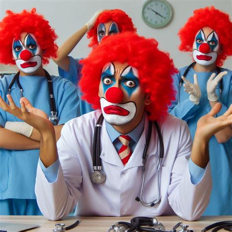 Our Best Minds In Every Medical And Scientific Research Facility In The