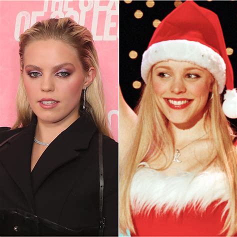 Mean Girls Janis And Damian