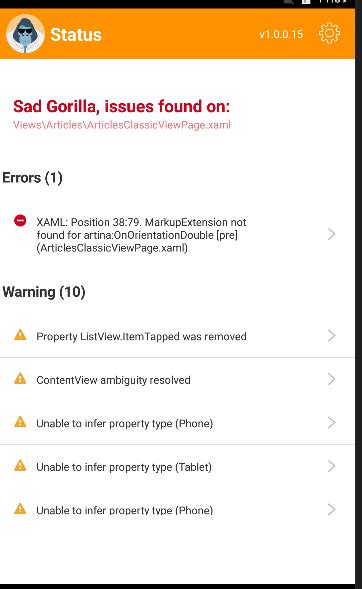gorilla sdk needed · issue 273 · uxdivers grial ui kit support · github