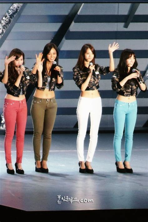 Girls Generation Yoona Taeyeon Jessica