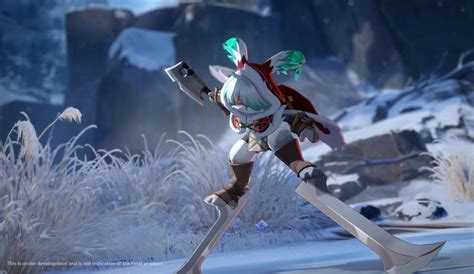 Genshin Impact Snezhnaya Trailer Reveals Tsaritsas Voice Actor And New