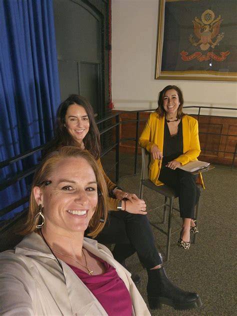 Military Leadership Lisa Peplinski Jaster Pmp