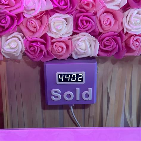 Case Rc522 Rfid Sensor Module Rc 522 Enclosure Box Installation