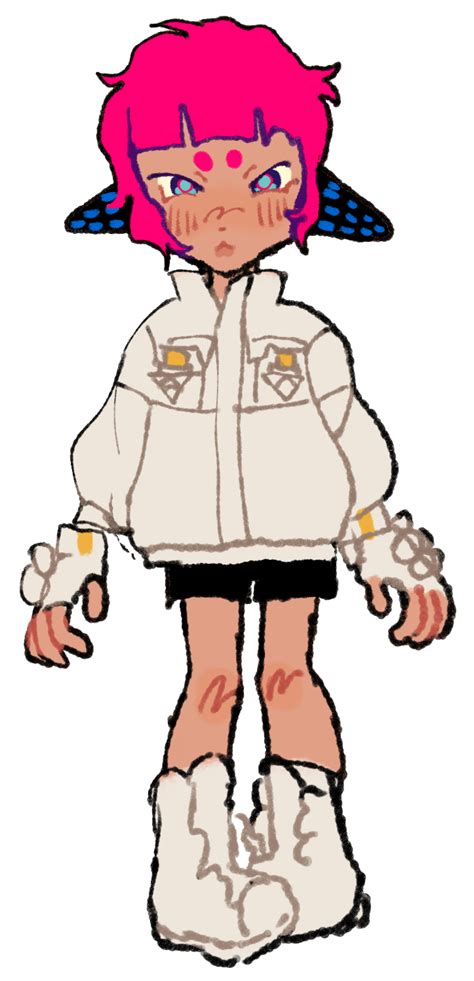 ･ﾟ Mafu 🌈 On Toyhouse