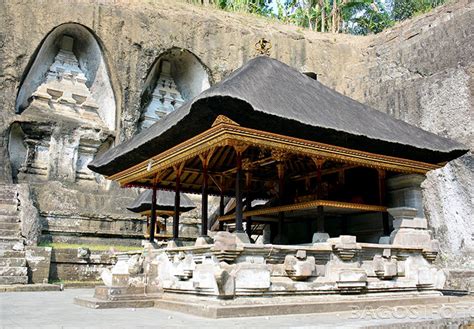 Pura Gunung Kawi Bali Lokasi Harga Tiket And Jam Buka 2025