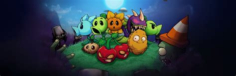 Plants Vs Zombies Delturbia Steamgriddb