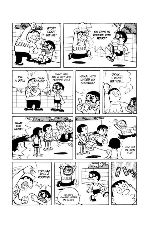 Read Doraemon 196 Onimanga