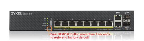 Alternate Failed Log In — Zyxel Community