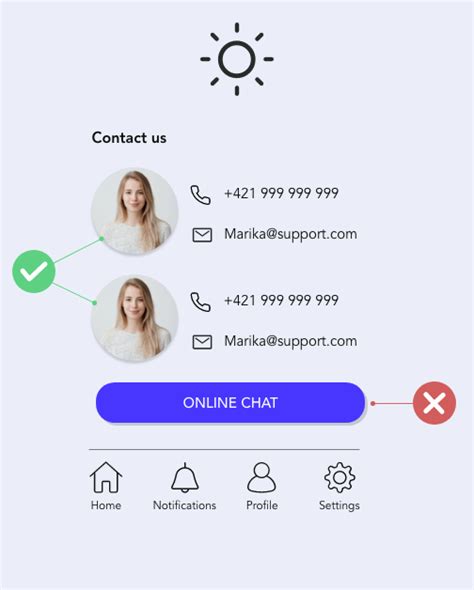 UX Design Tips Tricks GoodRequest UX Design Tips Tricks GoodRequest