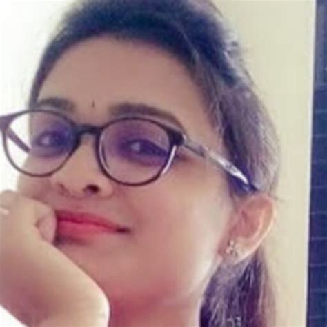 Divya Krishna Research Profile