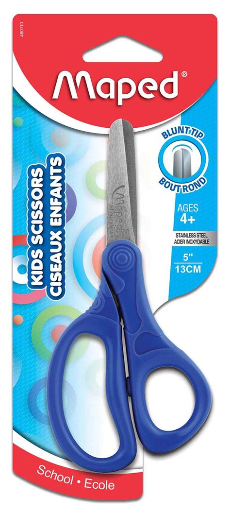 Scissors And Cutting Tools Maped Helix Usa