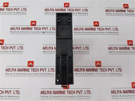 Abb Tra 202 Measuring Transducer Aeliya Marine