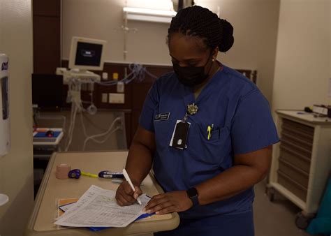 Same Day Surgery Short But Impactful Care Joint Base San Antonio News