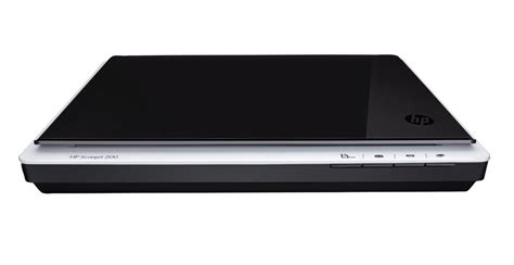 Hp Scanjet Flatbed Photo Scanner Maximum Paper Size A At In Mumbai