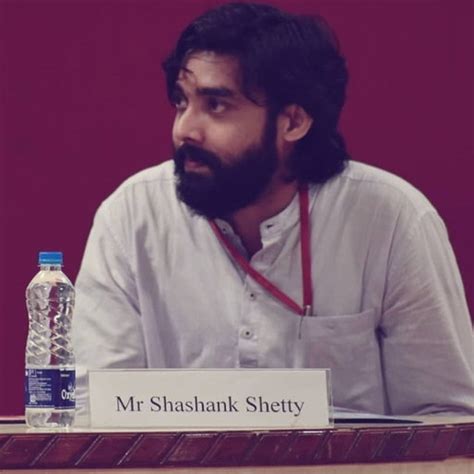 Shashank Shetty Phd Doctorate Of Philosophy Phd National Institute Of Technology