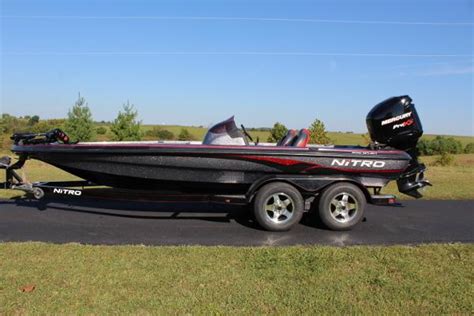 Nitro Boat Trailer Wiring Diagram Wiring Flow Schema
