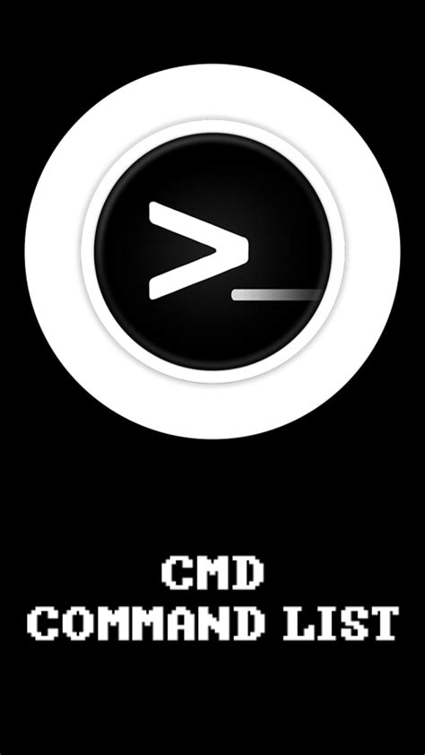Download And Run Cmd Command List On Pc For Free