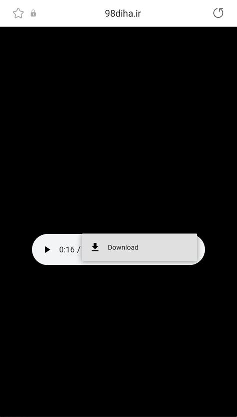 رینگتون 98 دانلود آهنگ های زنگ خاص رینگتون های برتر