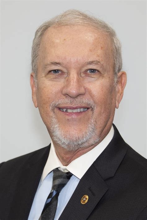 Dav Mourns Loss Of Past Executive Director Dav
