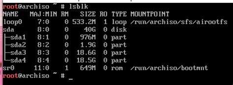 How To Add Ubuntu To Arch Linux Grub Dual Boot UEFI Unix Linux Stack Exchange