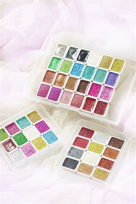 Premium Stationery Pigments Chinese Painting Fountain Pen Ink And