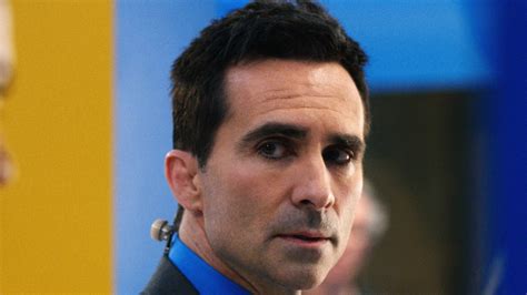 The Morning Show Season 4 Néstor Carbonell On Yankos Emotional Decision