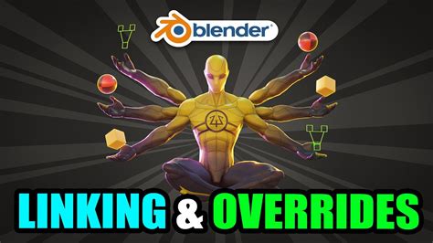 Unable To Add Rigid Body To Linked Mesh In Blender Animation And Rigging Blender Artists