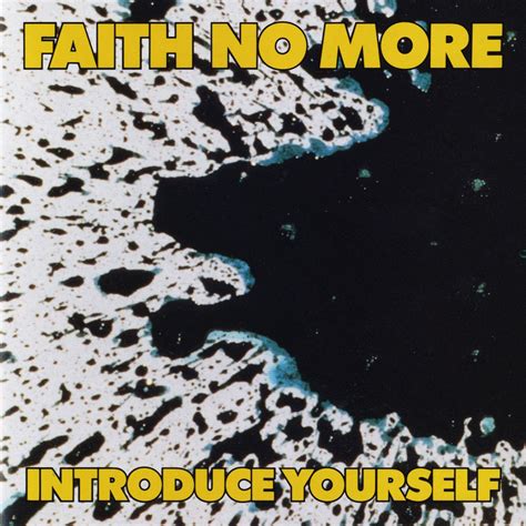 Release Introduce Yourself” By Faith No More Musicbrainz
