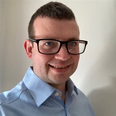 Stuart Johnson Linkedin