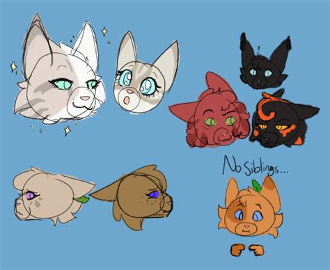 Sibling Dynamics By Odysseyadopts On Deviantart