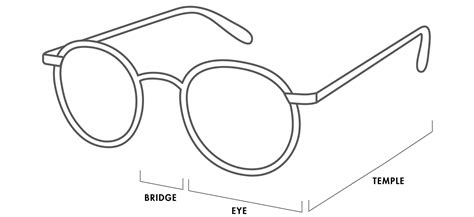 Best Glasses For Face Shape Guides Garrett Leight Garrettleighteu