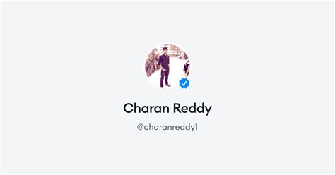 Charan Reddy Data Scientist Xeohive Technology Himalayas