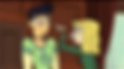 does anyone else find this scene extremely satisfying r totaldrama