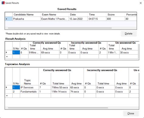 Computer Based Test Software Exam Engine Module Simulation Exams Blog