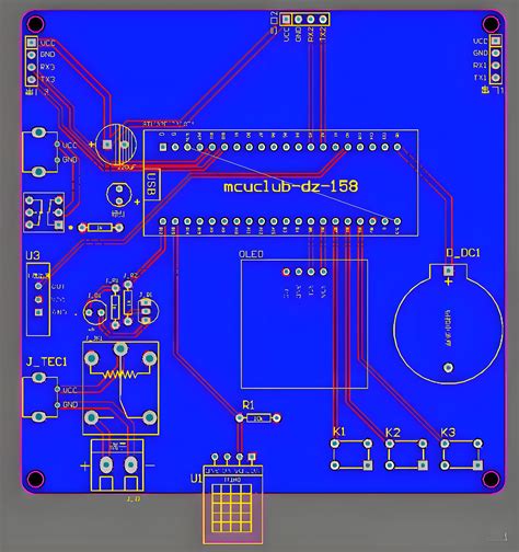 Agricultural Sensor Pcb Design Balancing Performance And Cost