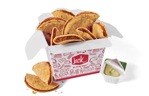 Jack In The Box
