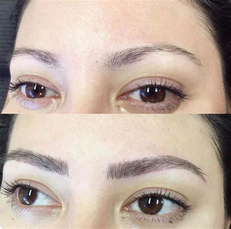 Brow Bar Microblading Tijuana