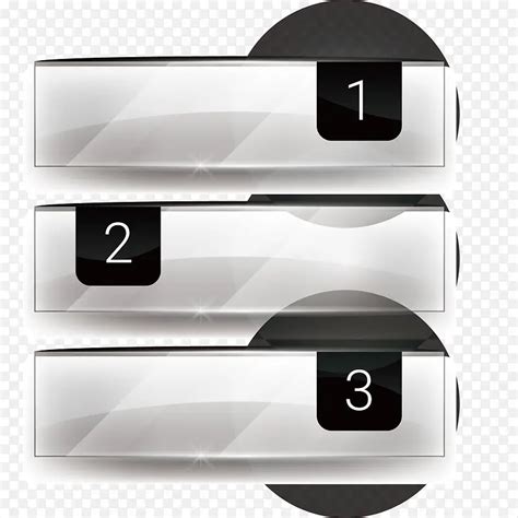 矢量ppt透明标题装饰图案png图片素材下载图片编号ybaaewrg 免抠素材网