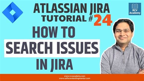Jira Tutorial 24 Searching All Jira Issues In Any Jira Project
