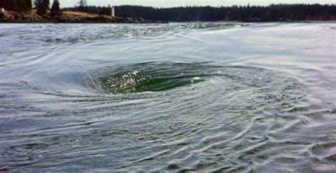 6 World Maelstroms Not To Be Ignored By Navigators