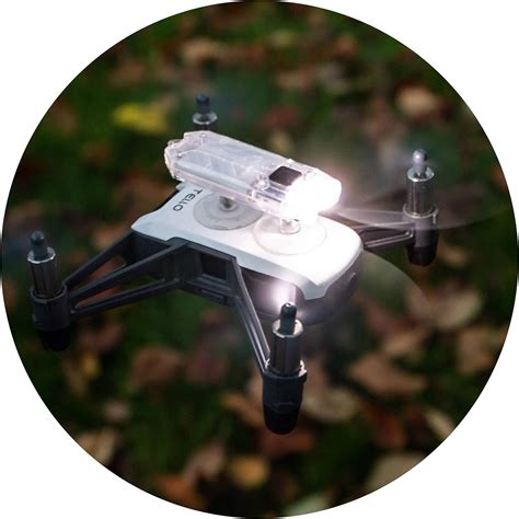 Roboterwerk O Tello Led Light For Dji Ryze Tello Drone Accessories