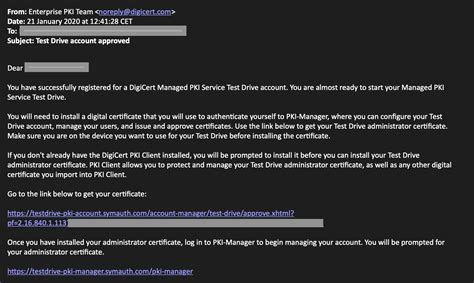 Digicert Pki Integration In Jamf Pro Travelling Tech Guy