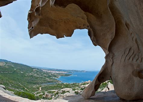 Roccia Dellorso Comune Di Palau